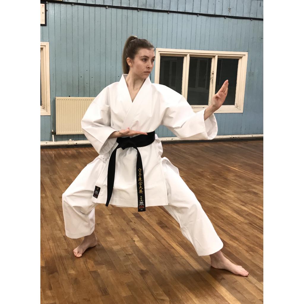 Karate Suit (Gi)